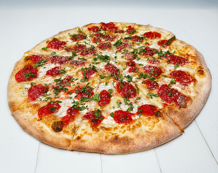 Pizza & Sandwich Restaurant in Denver | Famous Chicken, Veggie & Sub ...